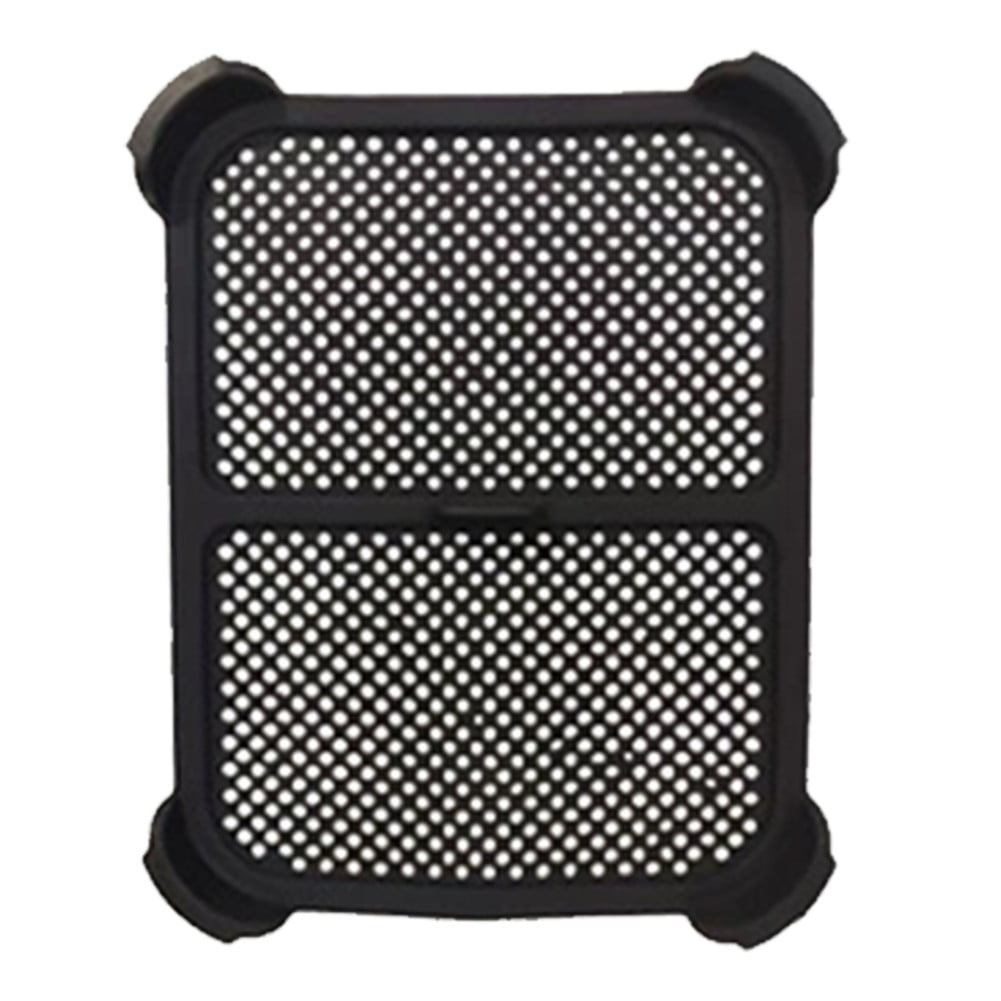 Rooha Splash Guard, Stainless Steel Silicone Splash Guard For Nj Af400 ...