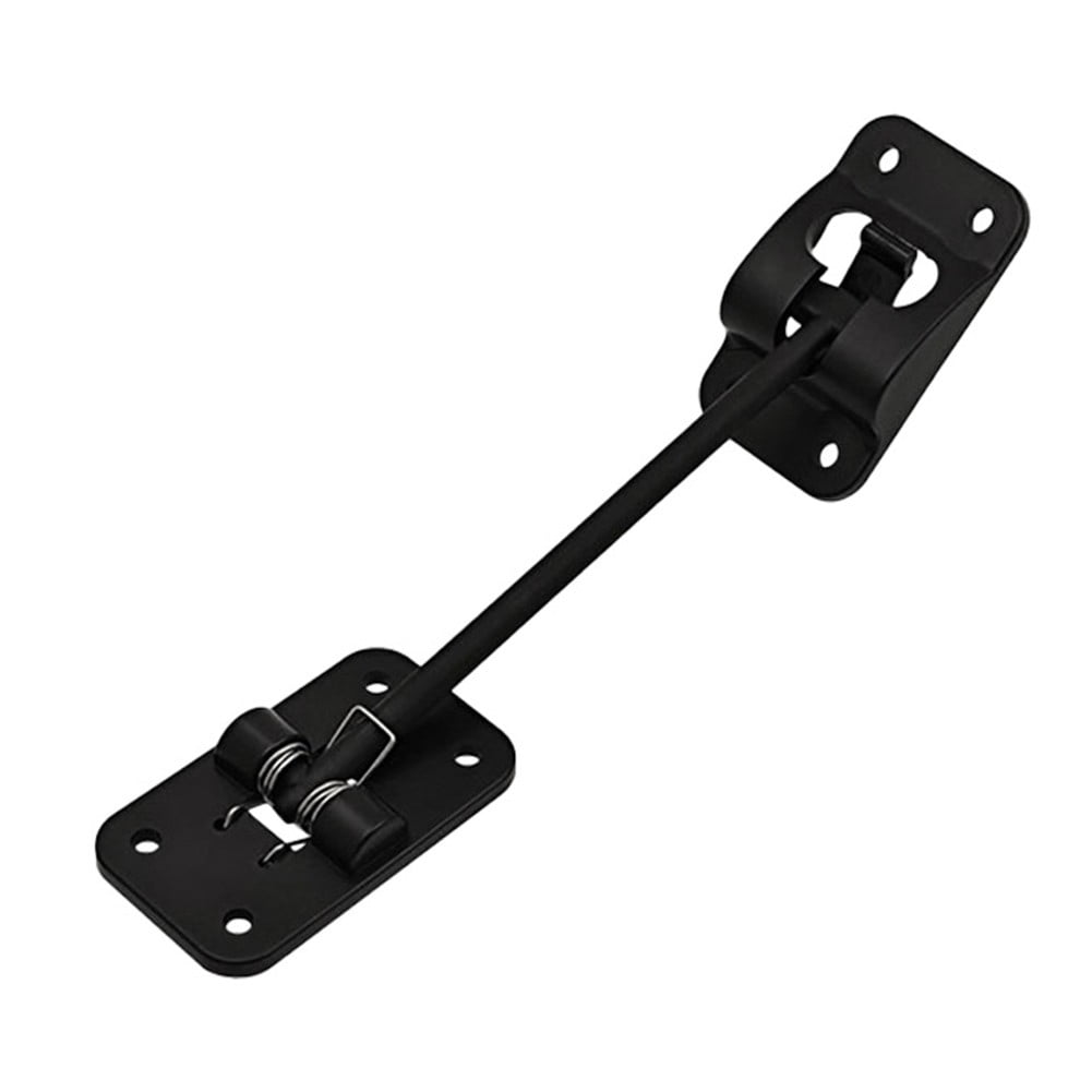 Rooha Sprung Static Trailer Door Retainer Catch Door Stop Retaining ...