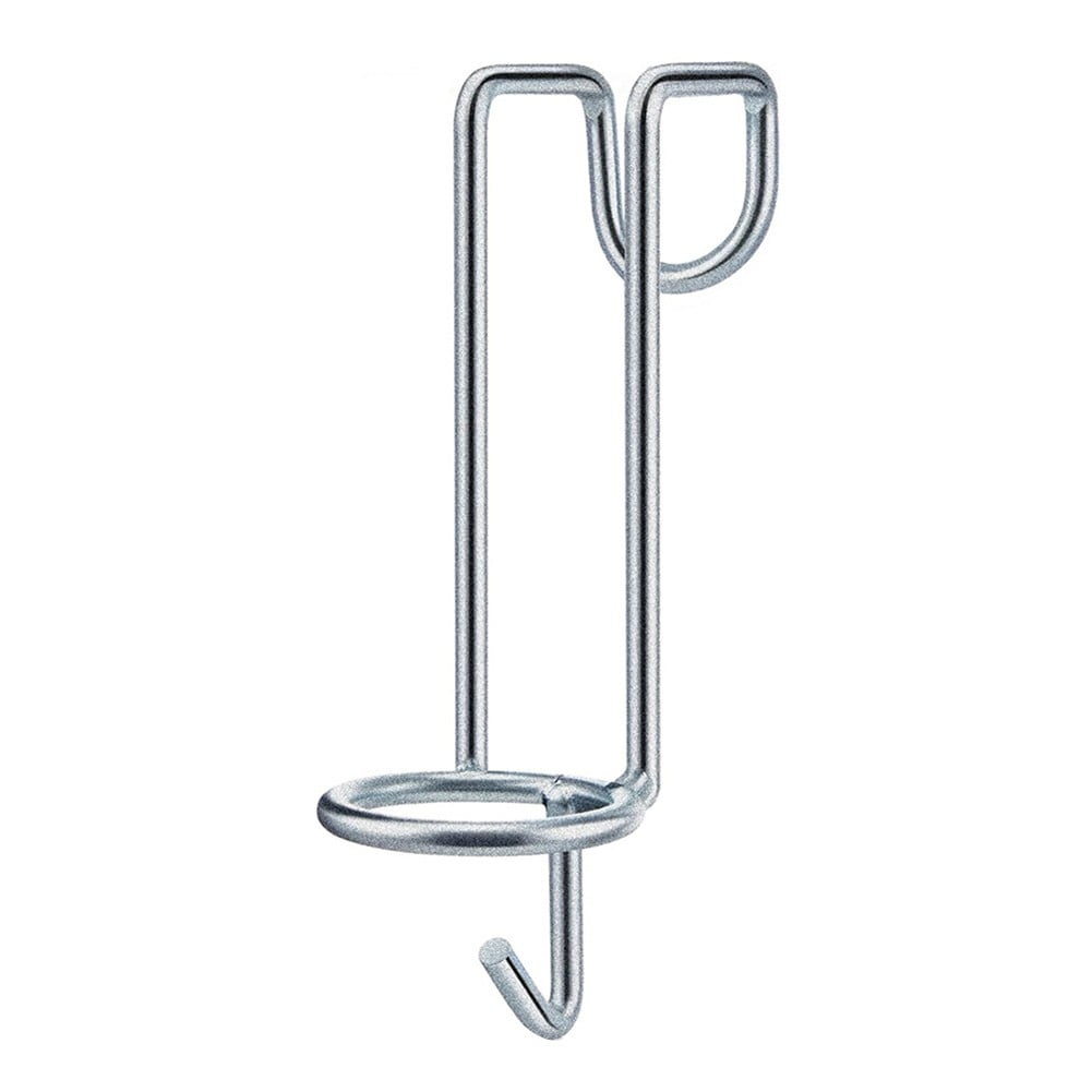 Rooha Stables Horse Bucket Hooks Water Bucket Hangers Barns Garages ...