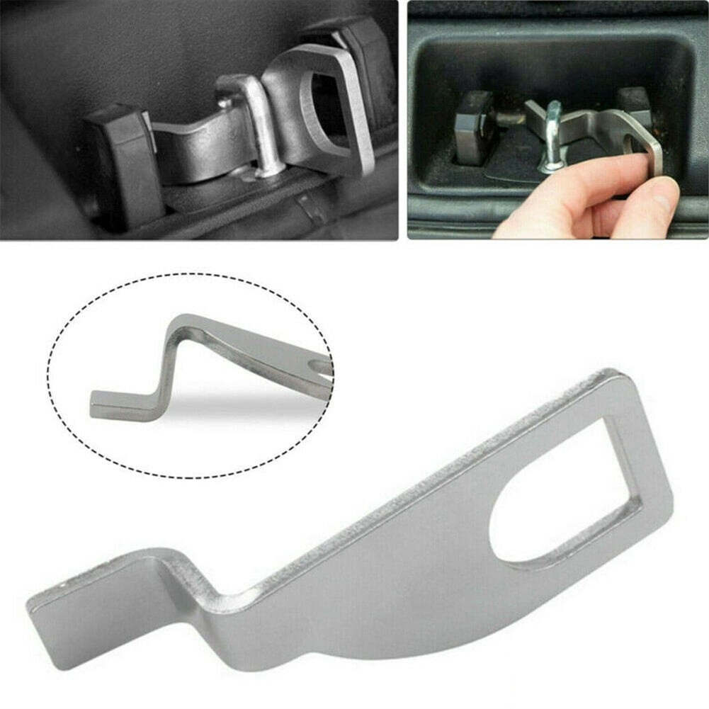 Rooha Stainless Steel Car Tailgate Standoff Holder Bracket Hook Fresh ...