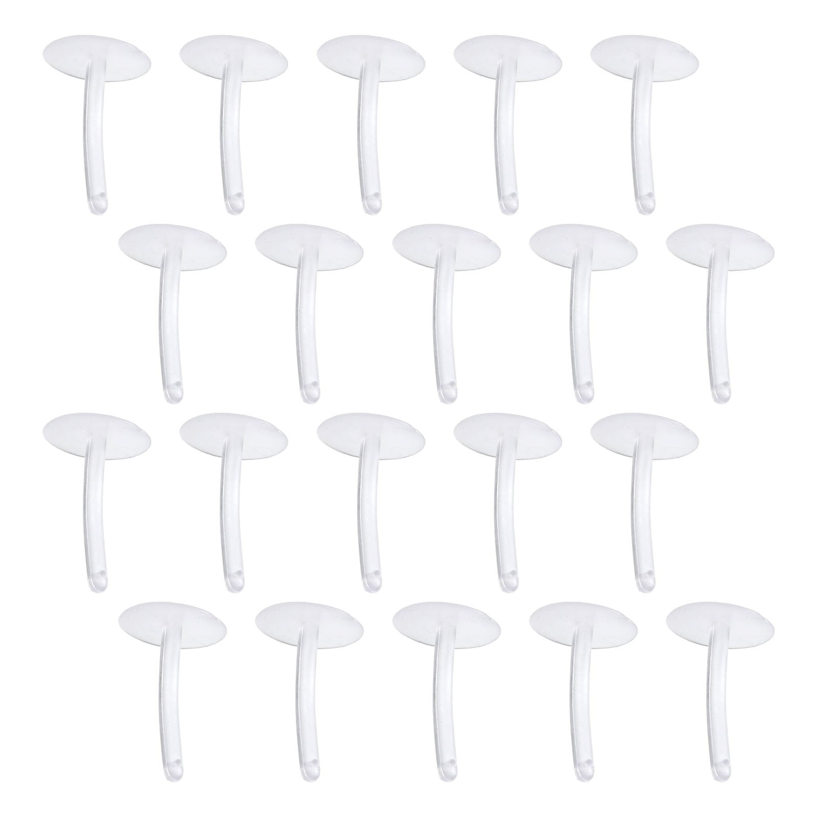 Rooha Stops Mate Hair Rig Fishing Terminal Tackle Versatile Coarse ...