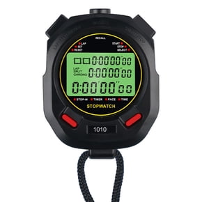 Stopwatch