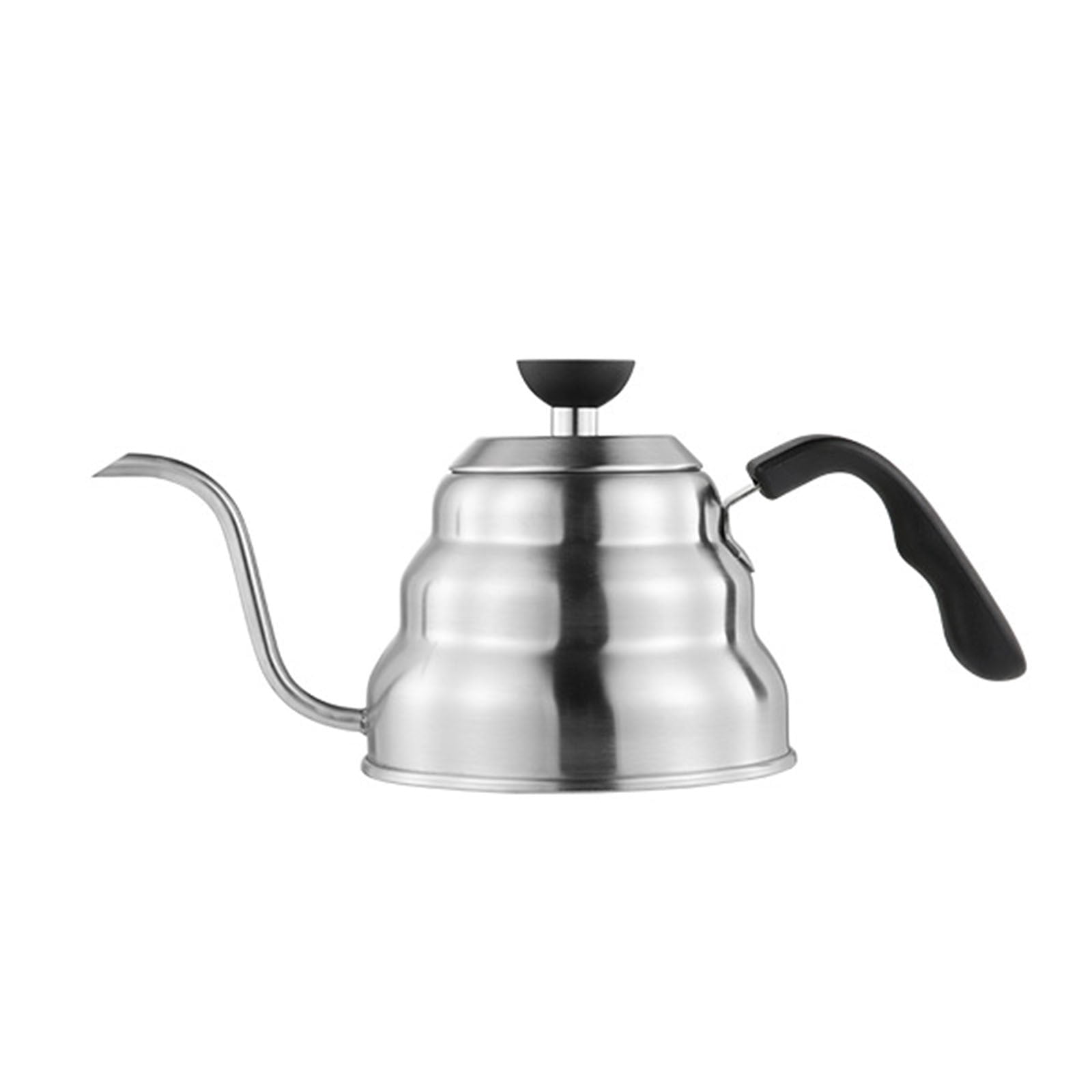 Rooha Stovetop Pour Over Gooseneck Teapot Water Coffee Tea Kettle ...