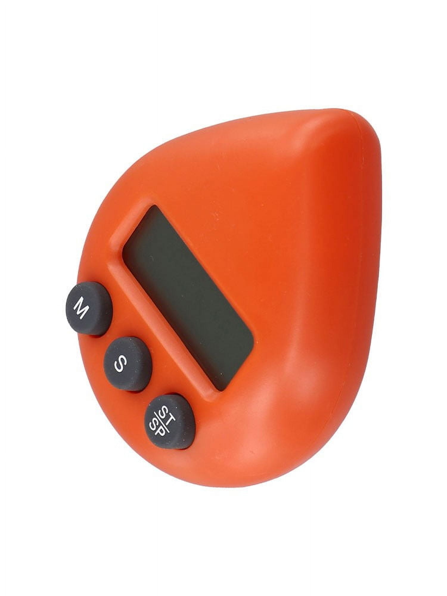 Rooha Three Color Digital Timer Splash Proof Energy Saver Digital Timer ...