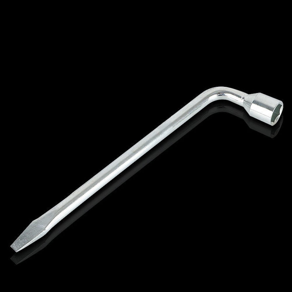 Rooha Tire Labor-Saving Wrench Crank Set Middle Axle Wheel Remover Pin ...