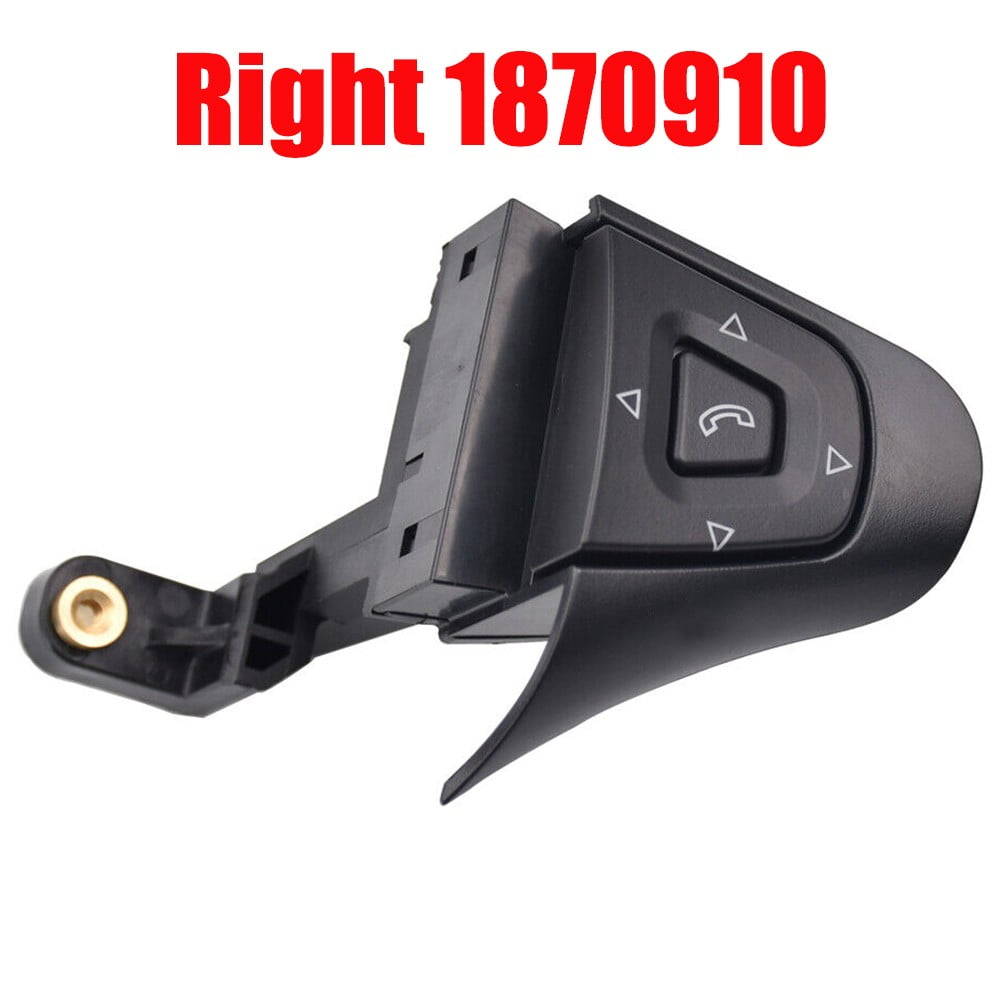 Rooha Truck Steering Wheel Cruise Control Switch Button For Scania ...