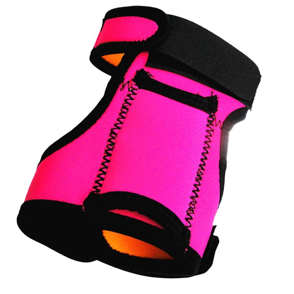 Rooha Underwater Scuba Diving Dive Led Torch Flashlight Holder Soft ...