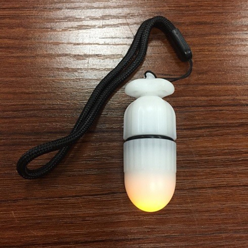 Rooha Underwater Scuba Night Dive Marker Led Beacon Beam Safety ...