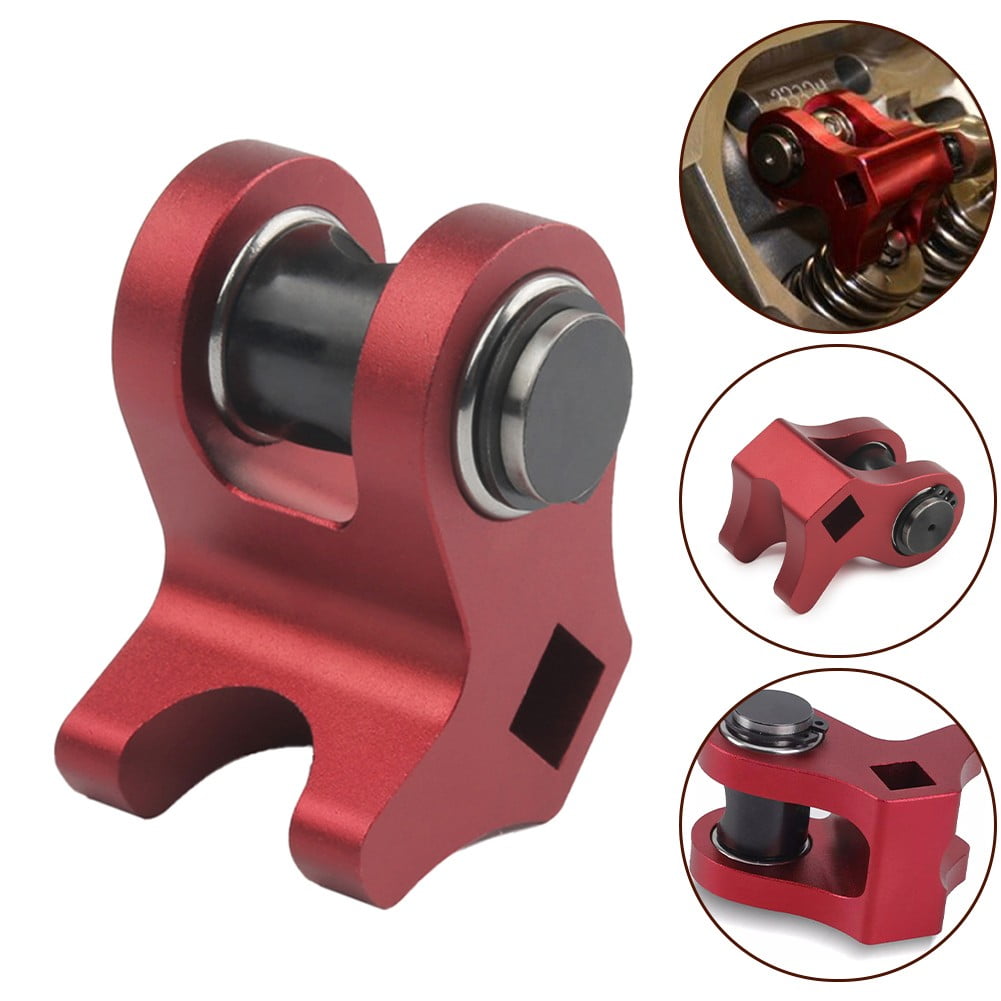 Rooha Valve Spring Installation Tool Aluminum Valve Spring Compressor ...