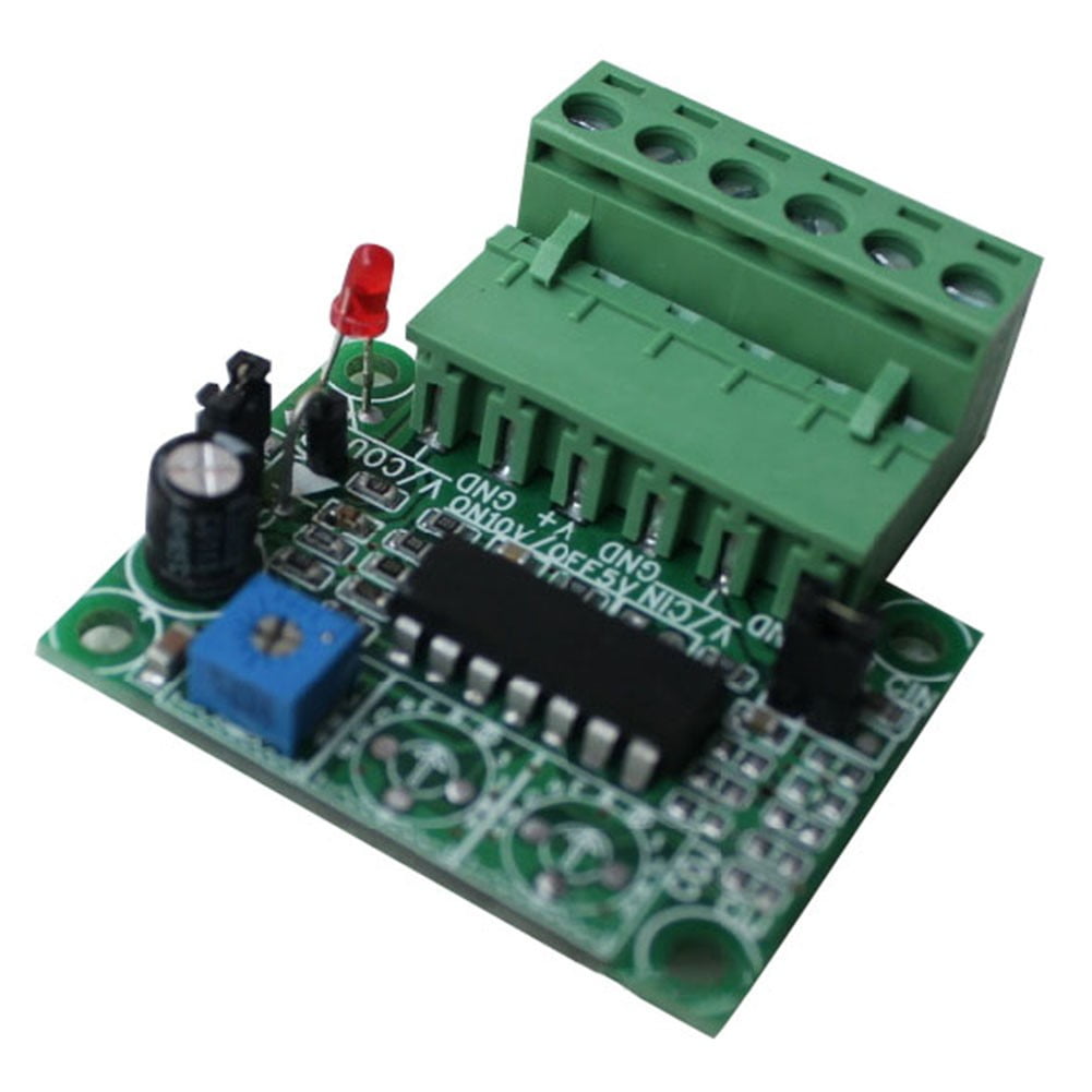 Rooha Vc-5V20Ma Voltage Current Module For Ad Converter Applications ...