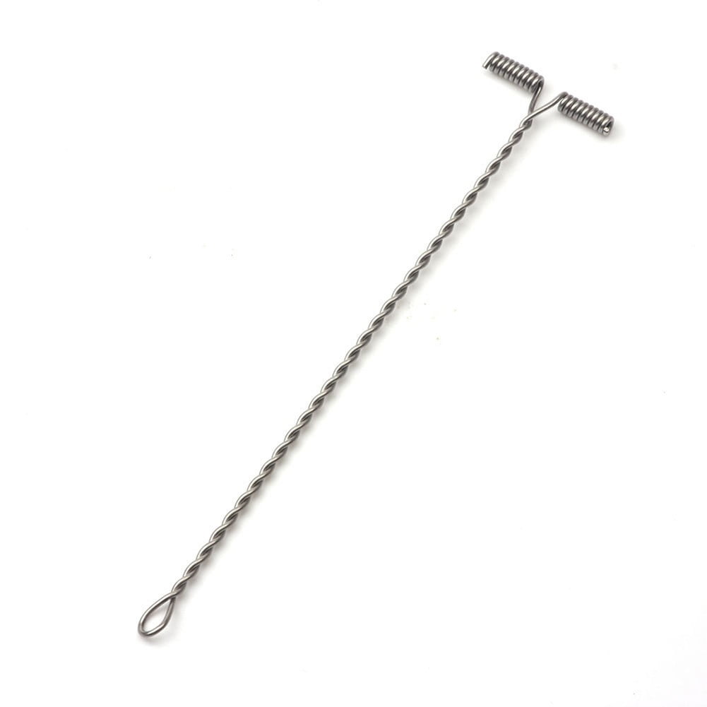 Rooha Wire Balance Arm Balance Hook Arms Fishing Wire Swivel Twisted ...