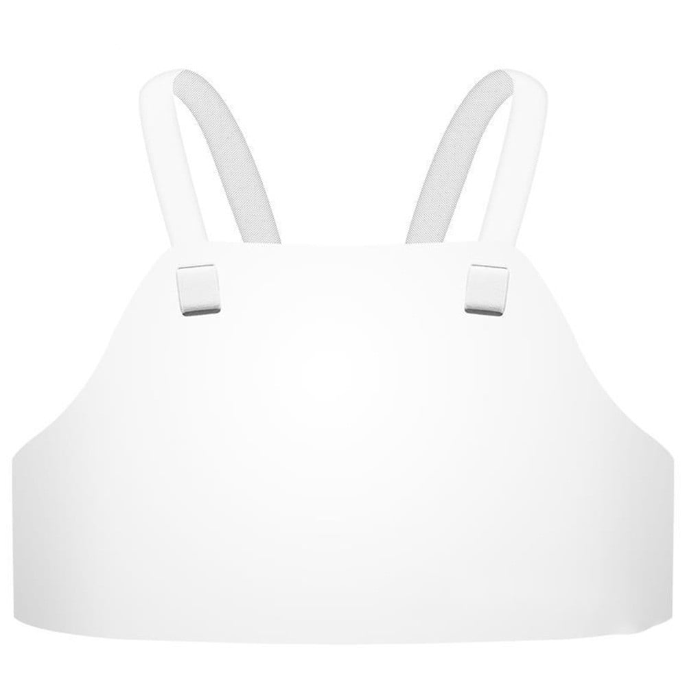Rooha XS-XL Fencing Chest Protector Fencing Chest Guard Fencing Gears ...