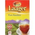 Rooibos Tea | 80 Tagless Teabags | 100% Pure Rooibos | Red Tea | 1 Pack ...