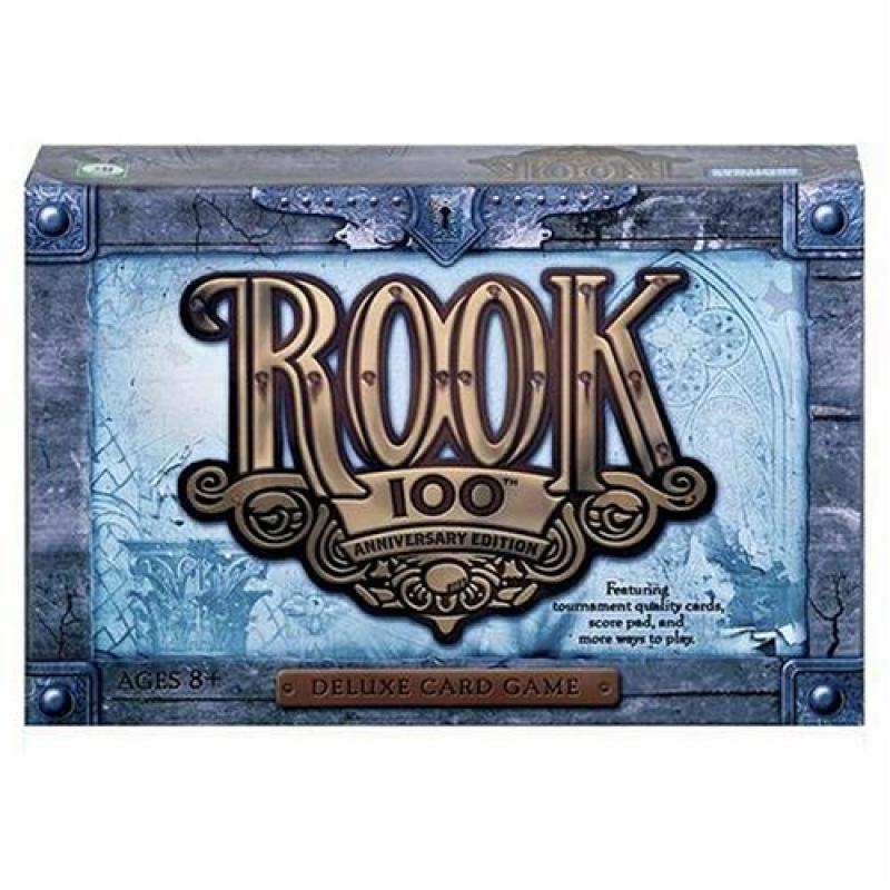 Rook 100th Anniversary Edition - Walmart.com