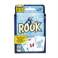 USAopoly Flip 7 Fast-Paced Card Game for Ages 8 Plus with Special ...