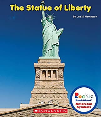 Pre-Owned The Statue of Liberty (Rookie Read-About American Symbols ...