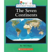 7 Continents Maps