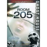 Room 205 (DVD) - Walmart.com
