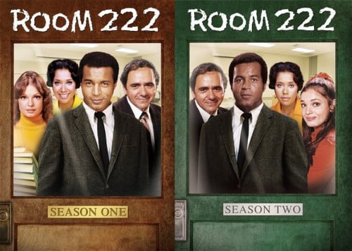 Room 222: The Complete Seasons 1 & 2 (DVD) - Walmart.com