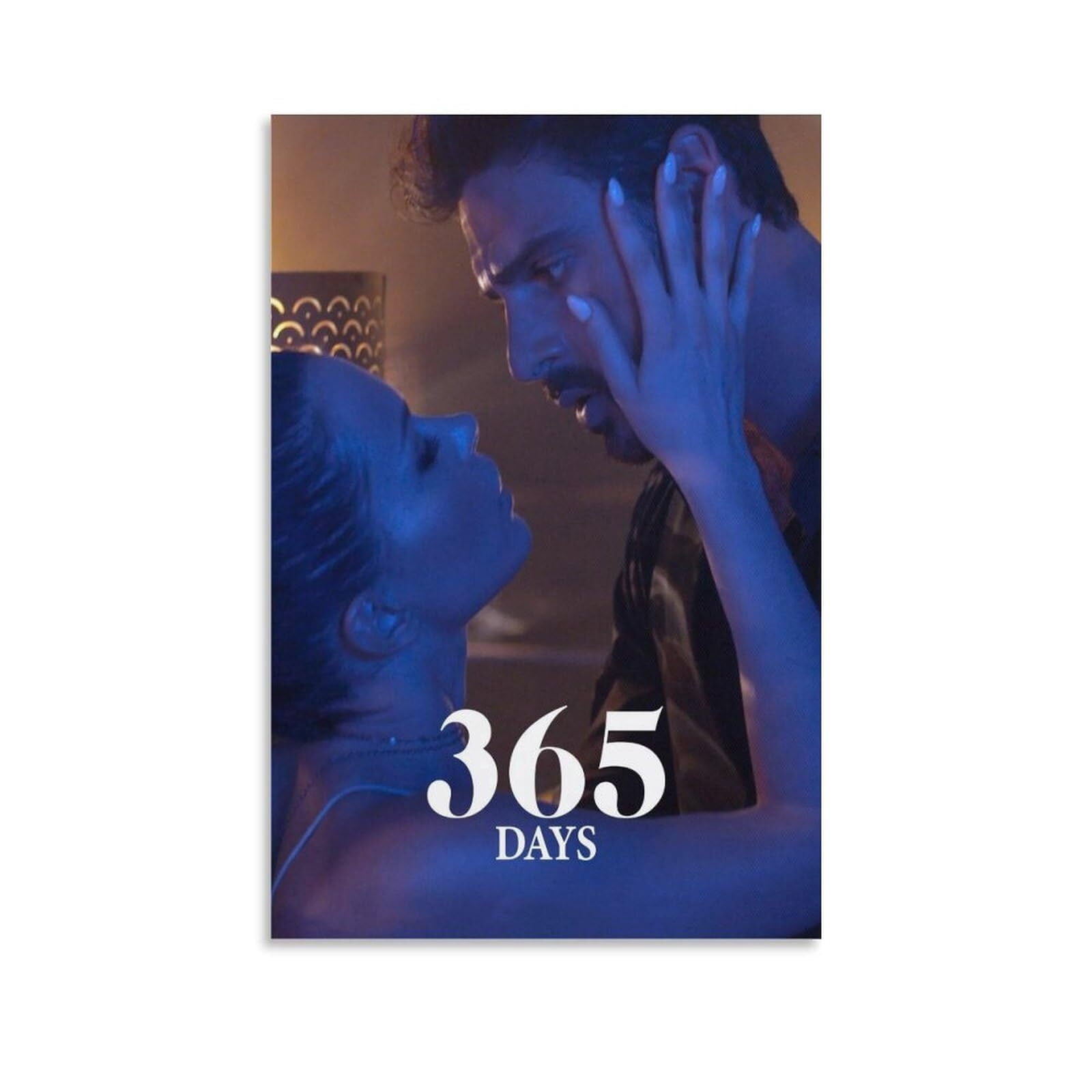 Room Aesthetic Poster Classic Movie 365 Dni Movie Posters Cool Artwork ...