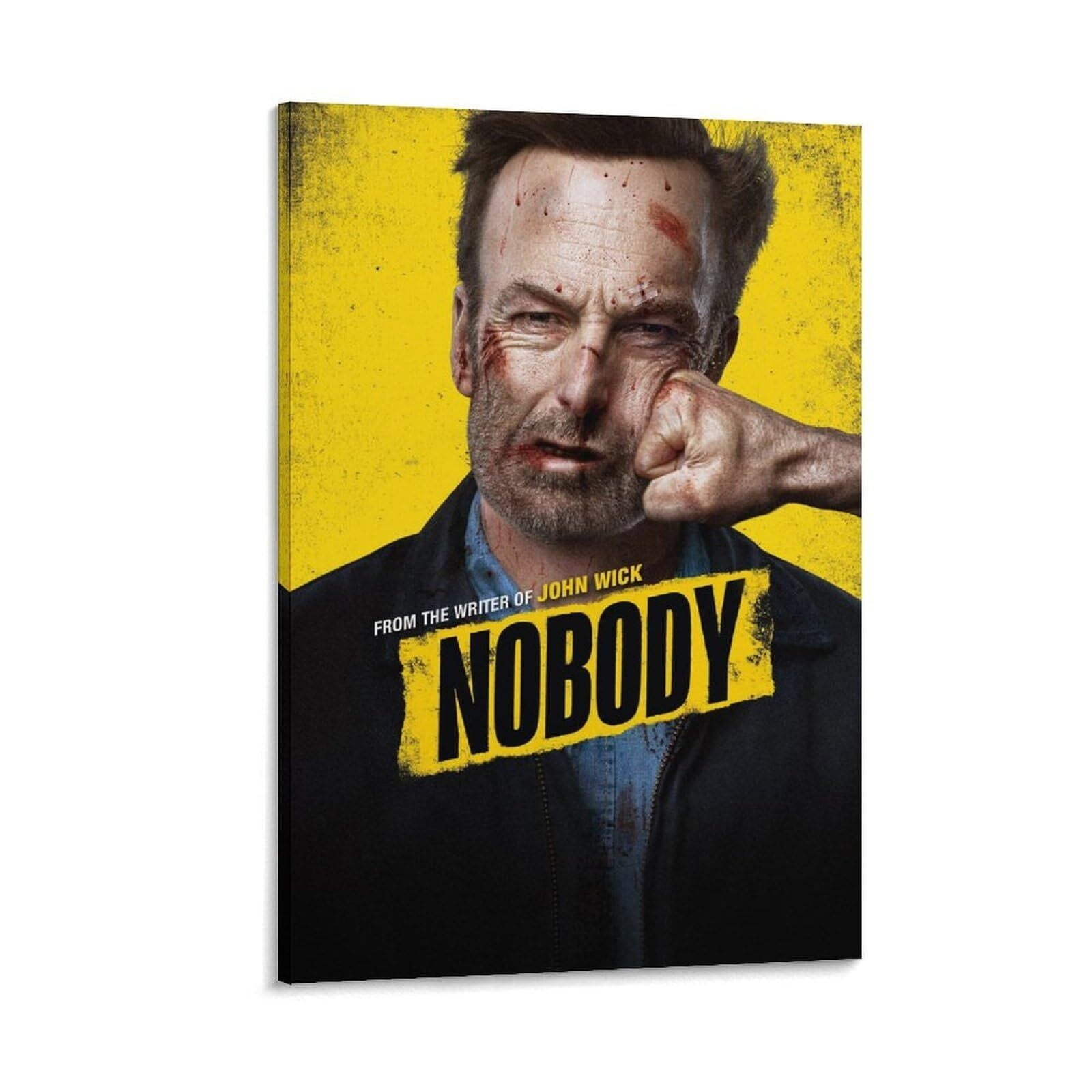 Room Aesthetic Poster Classic Movie Nobody Movie Posters Cool Artwork ...