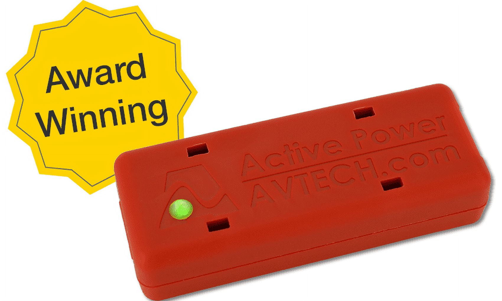 Room Alert Digital Active Power w/Temperature Sensor - Walmart.com