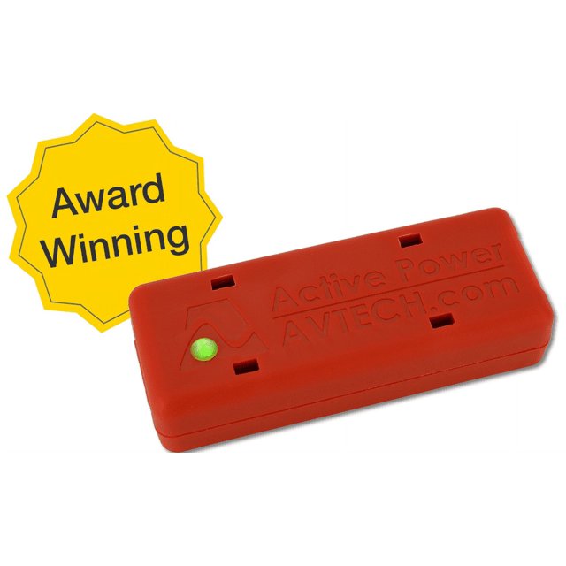 Room Alert Digital Active Power w/Temperature Sensor - Walmart.com