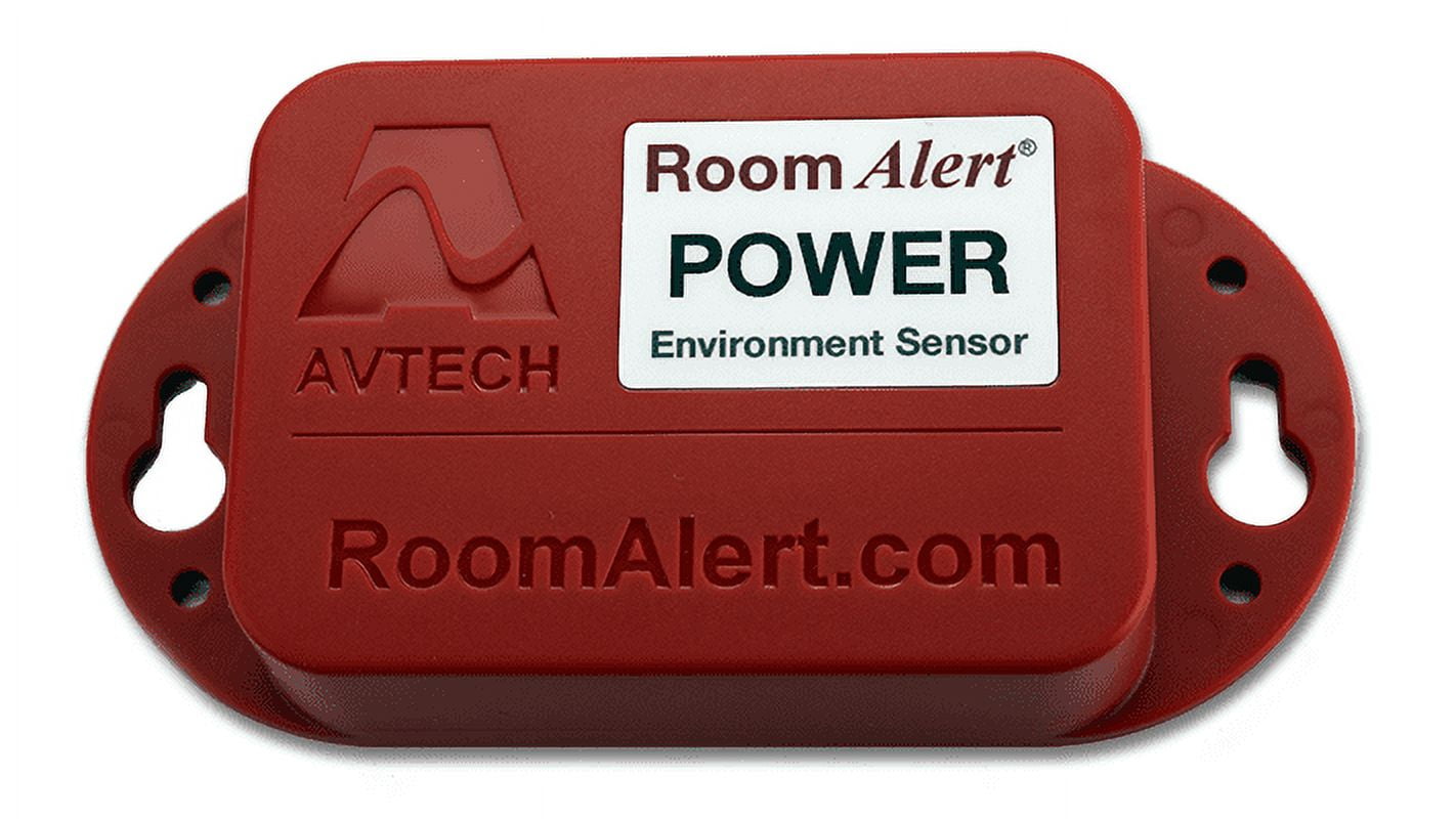 Room Alert Power Sensor - Walmart.com