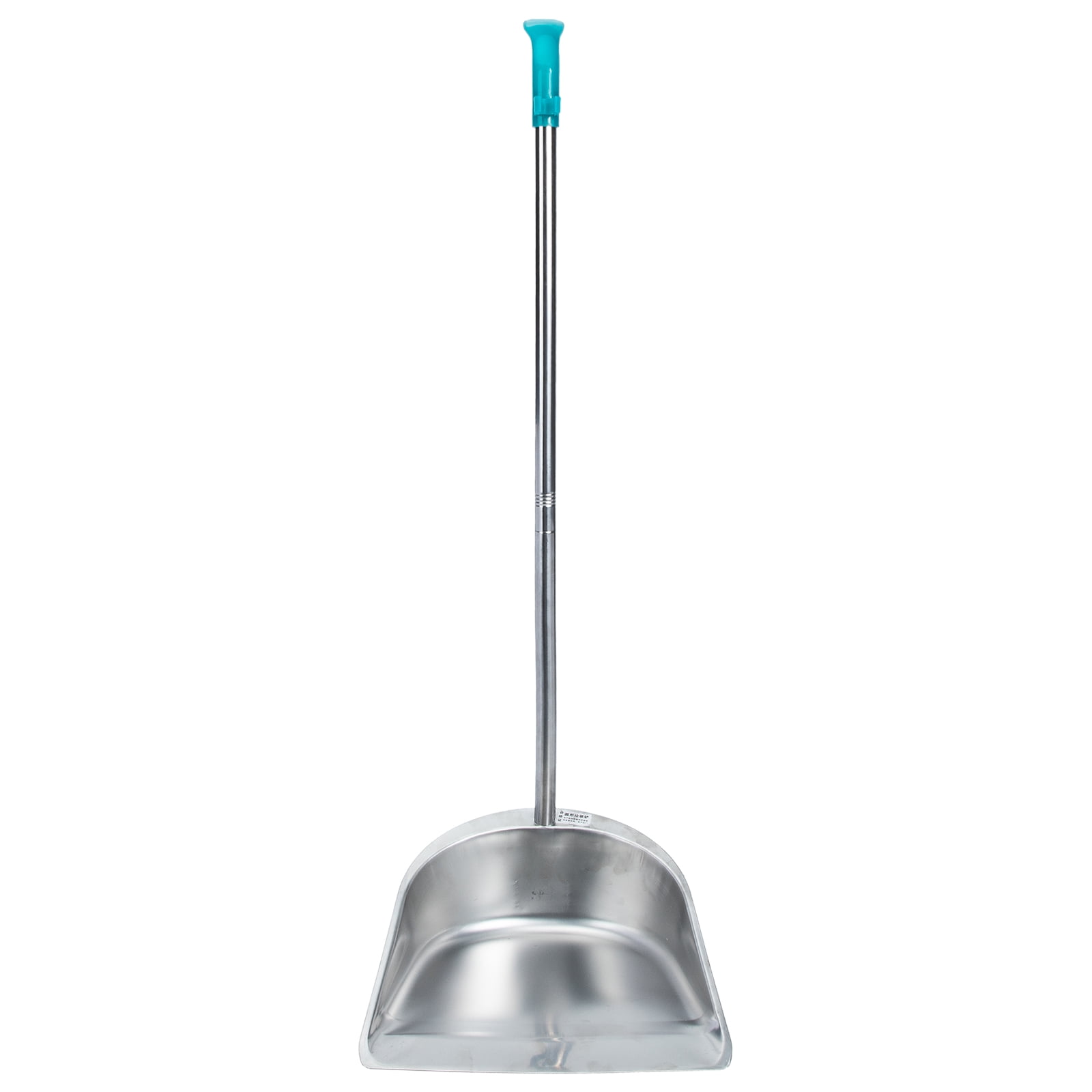 Room Cleaning Shovel Long Handle Garbage Shovel Cleaning Dustpan Stoop ...