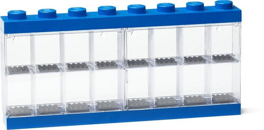 Room Copenhagen LEGO Minifigure Stackable Display Philippines | Ubuy