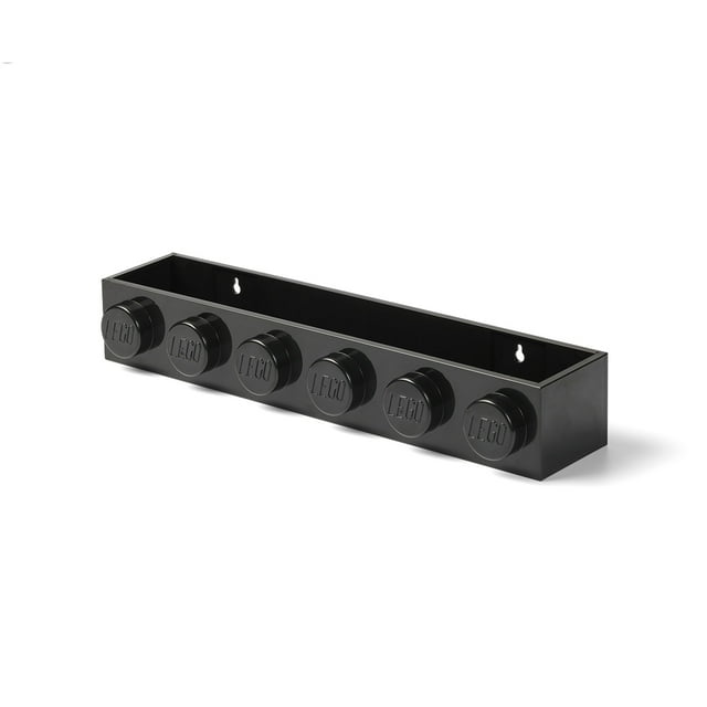 Room Copenhagen, Lego Book Rack - Decorative Floating Shelf Storage ...