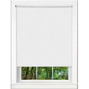 Room Darkening Shades for Windows - Blackout & Light Filtering Options