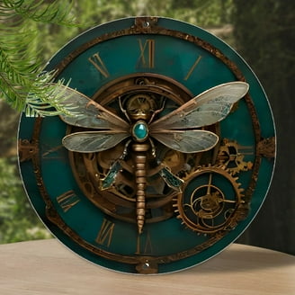 steampunk homeware