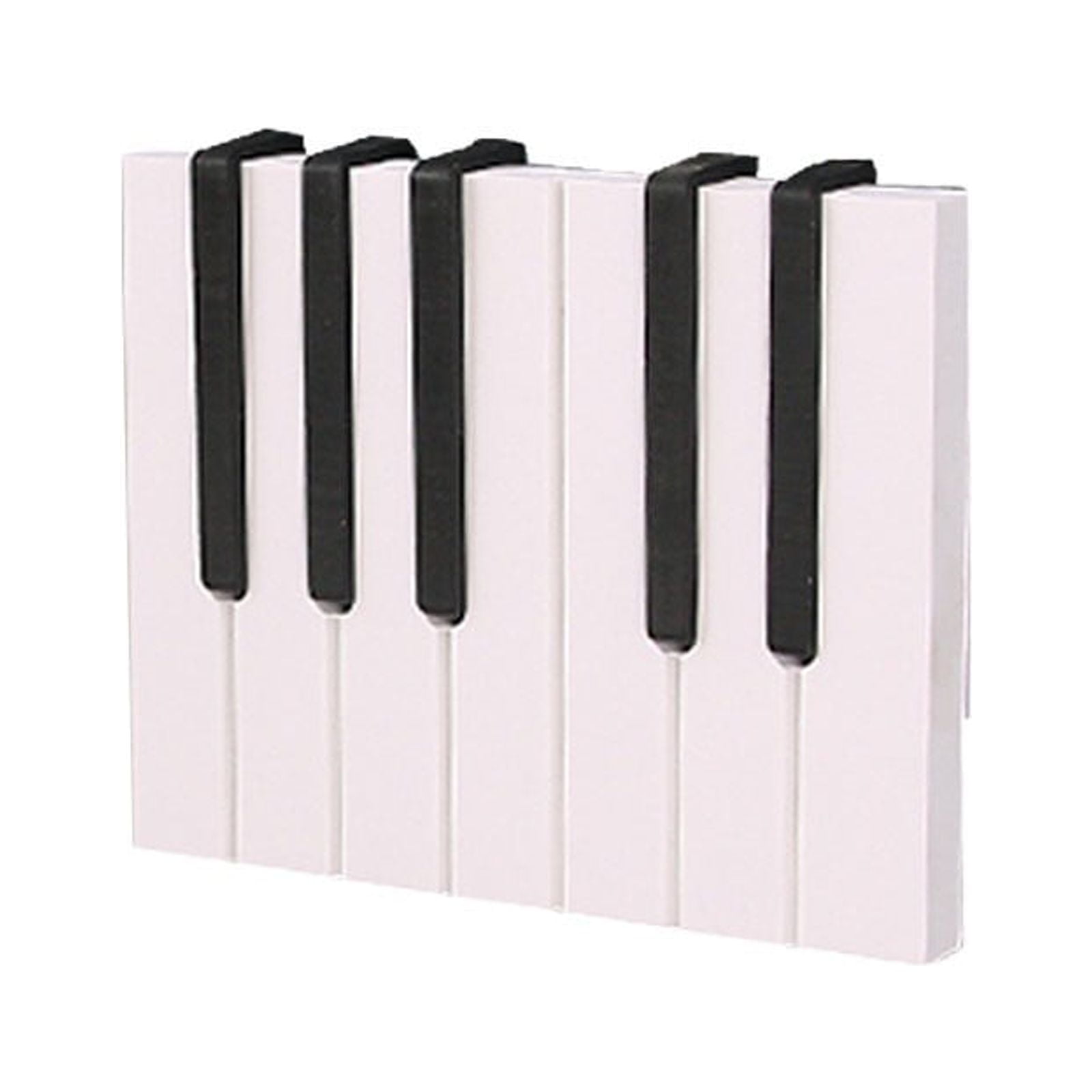 Room Decor Clearance Qianduo Piano Wooden Coat Racks Piano Hook Wall ...