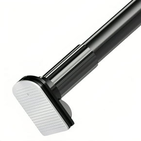 Tension Rods Curtains Extra Long