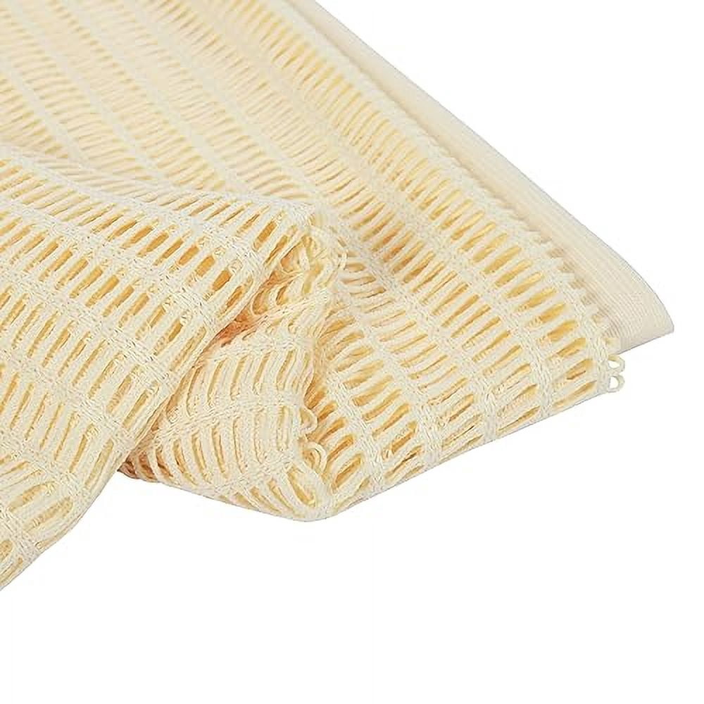 Room Divider Curtain 15ft Wide x 8ft Tall, Hospital Curtains Room ...