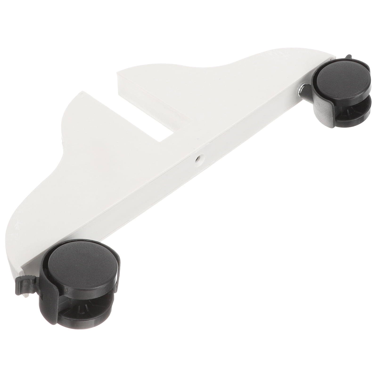 Room Divider Floor Stand Divider Base Roller Screen Feet Thickened ...