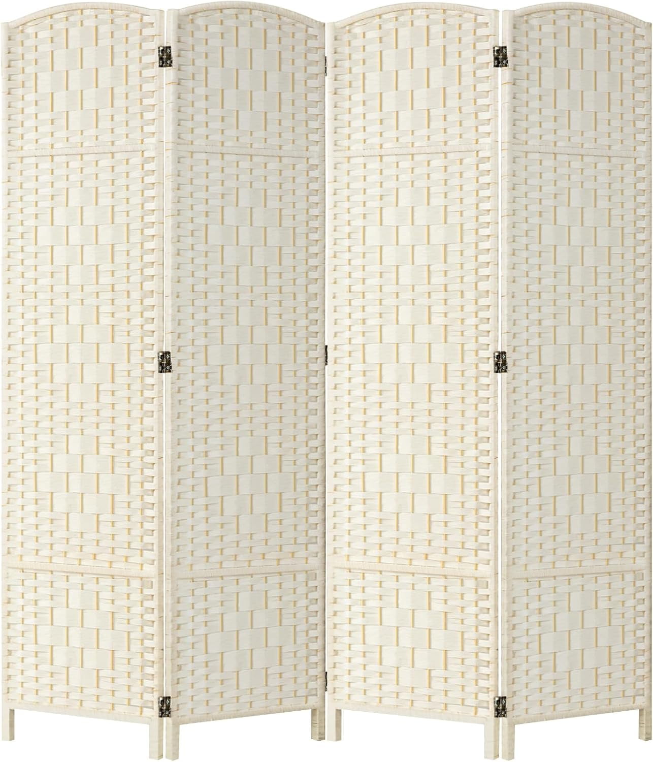 Room Divider for Space Separation, Room Dividers and Folding Privacy ...