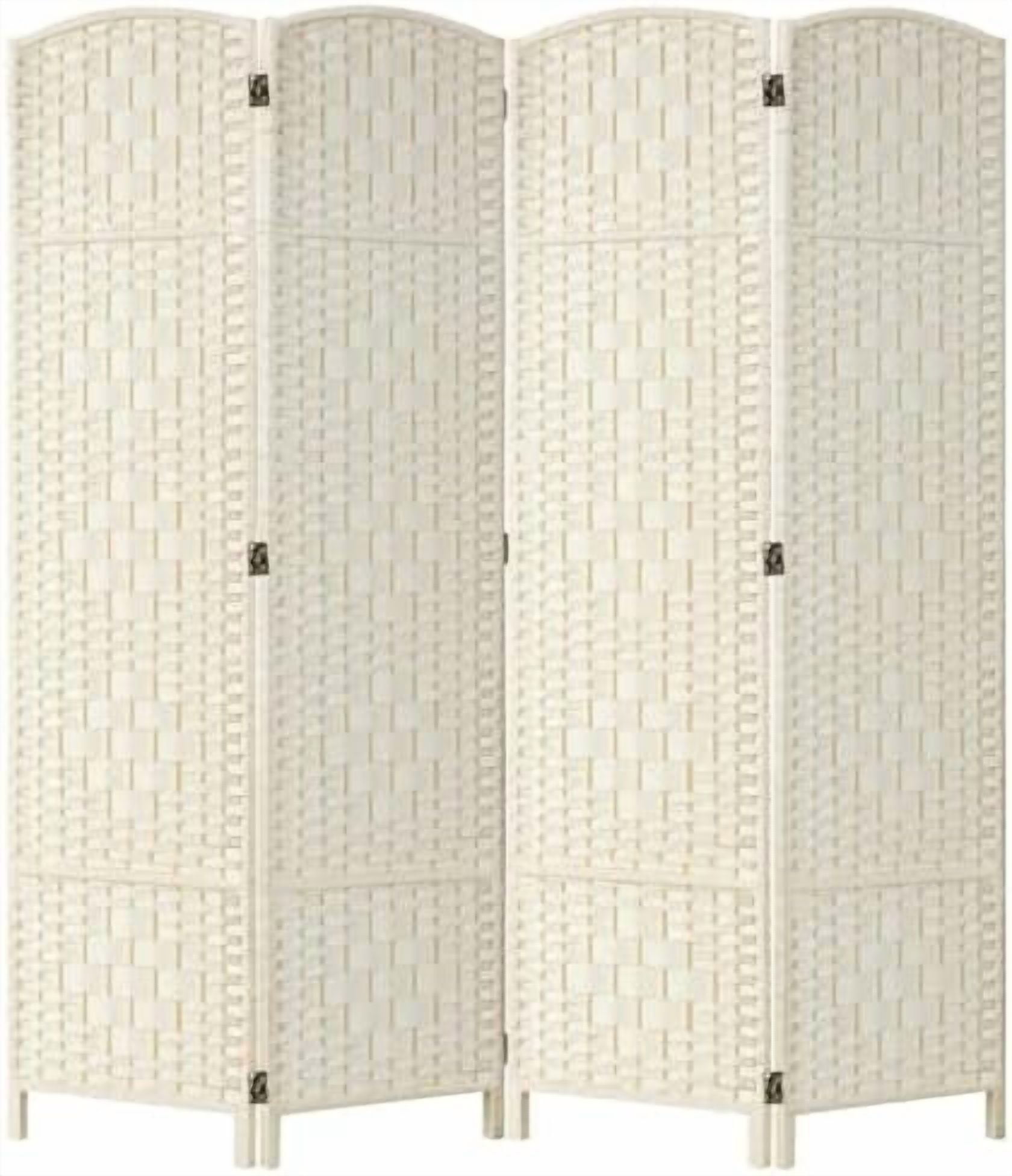 Room Divider for Space Separation, Room Dividers and Folding Privacy ...