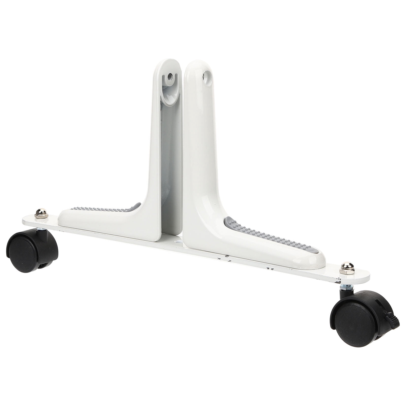 Room Divider with Wheels Stand Screen Partition Base Office Holder ...