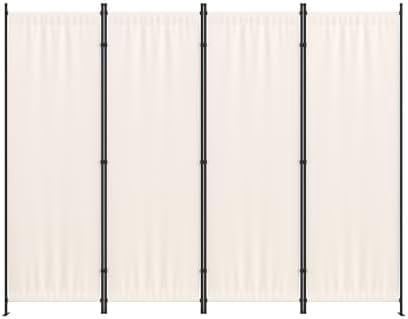 Room Dividers Folding Privacy Screens Wall Divider Screen Panels Room ...