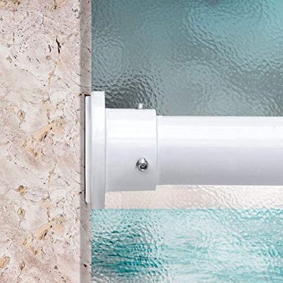 Tension Curtain Rods in Curtain Rods - Walmart.com