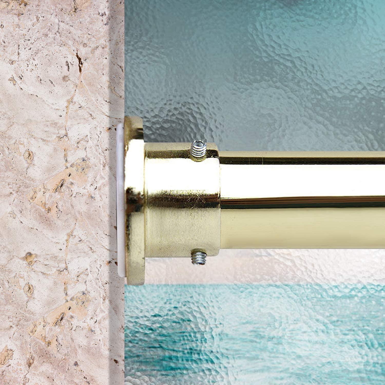 Room/Dividers/Now Tension Curtain Rod - Tension Window Rod - Bedroom ...