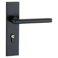 Room Door Handles with Lock and Key Box Lock Door Handle Lock Set ...