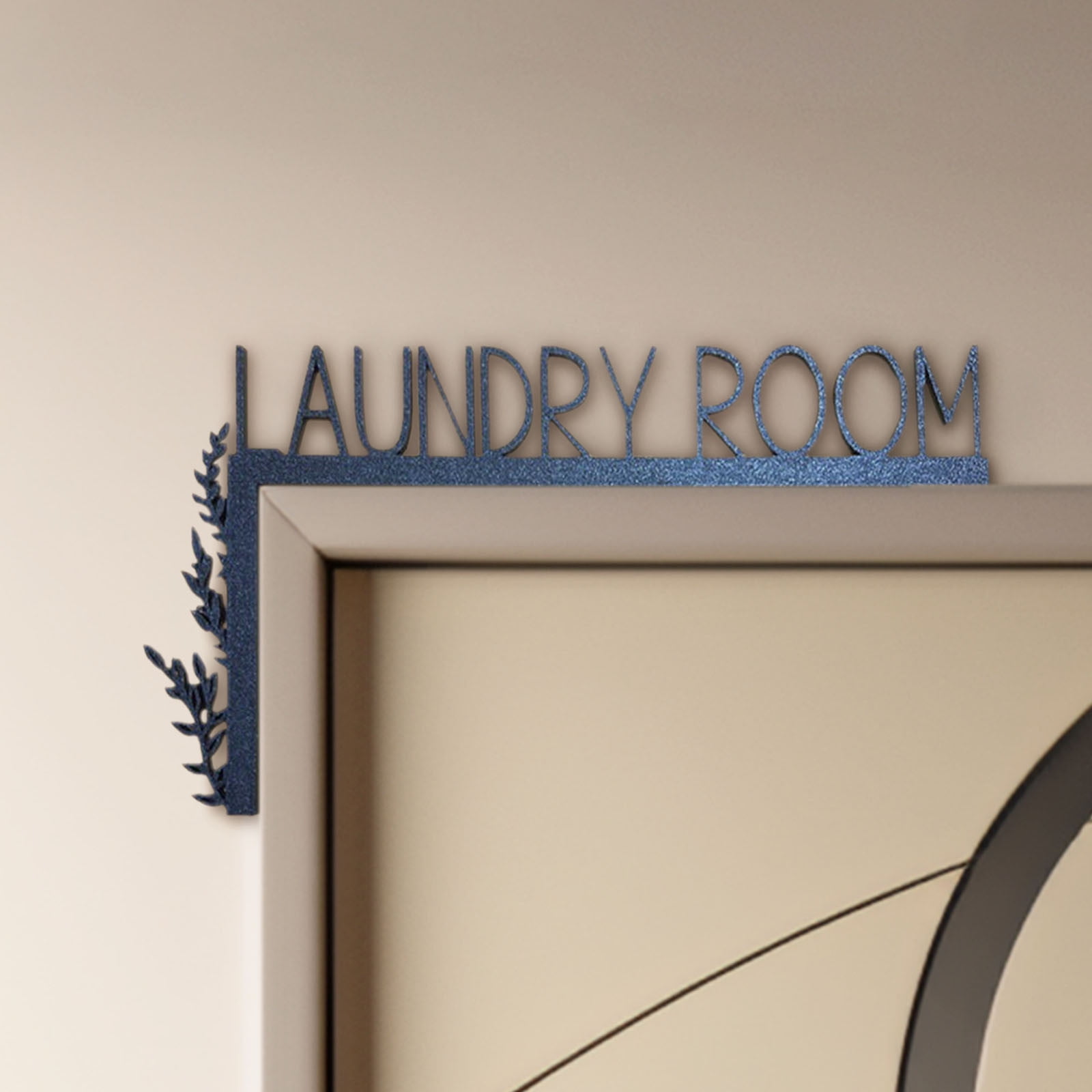 Room Door Toppers, Room Sign Above Door, Home Door Topper, Metal Door ...