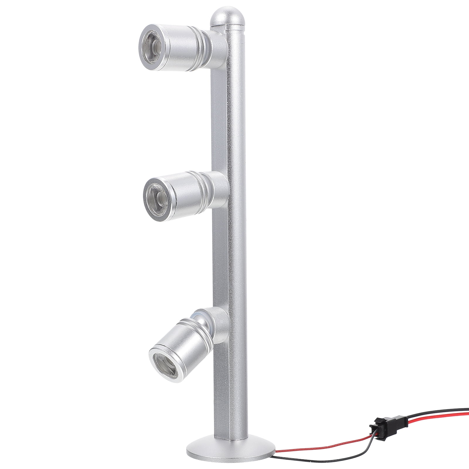 Room Fixtures Spotlight Counter Display Jewelry Lighting Office ...