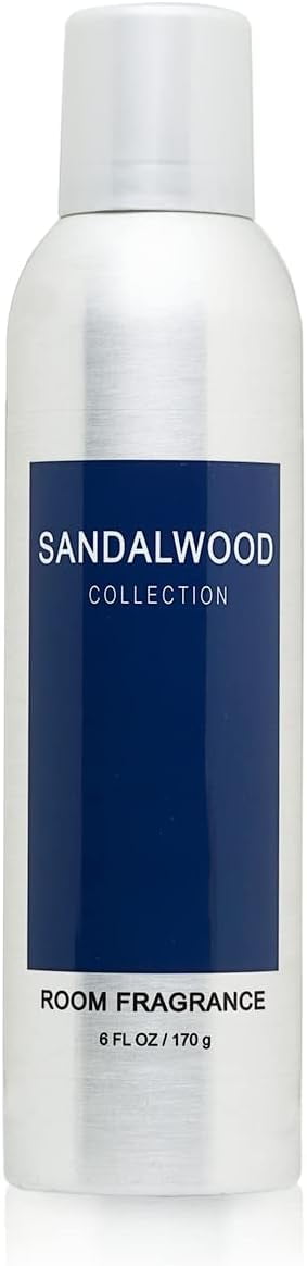 Room Fragrance Air Freshener Spray Concentrated Bathroom, Kitchen, Car ...