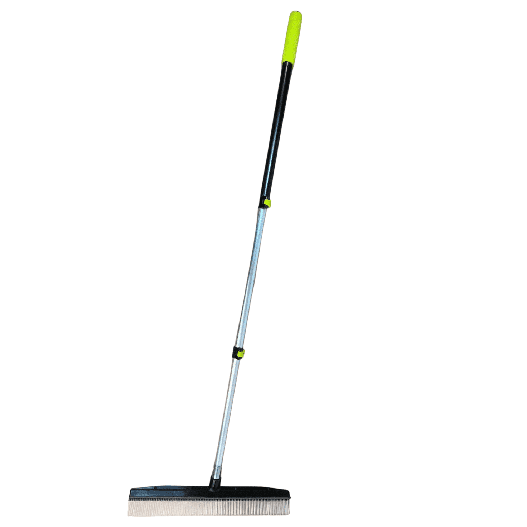 Room Groom Carpet Rake & Groomer, 54-Inch Telescoping Handle - Walmart.com