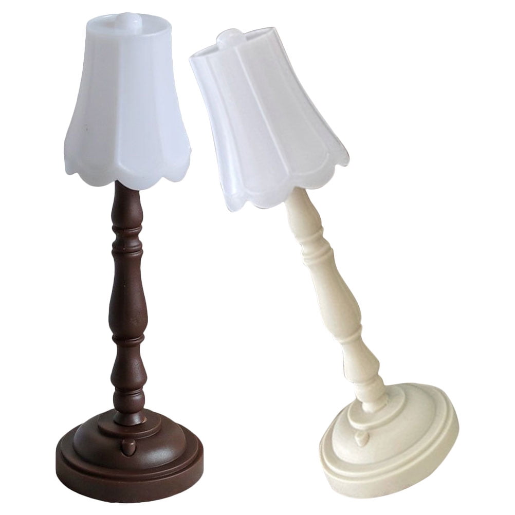 Guichaokj Room Night Light Adorable Table Lamp Plastic Bedroom for ...