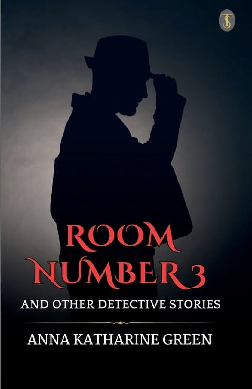 Room Number 3 And Other Detective Stories (Paperback) - Walmart.com